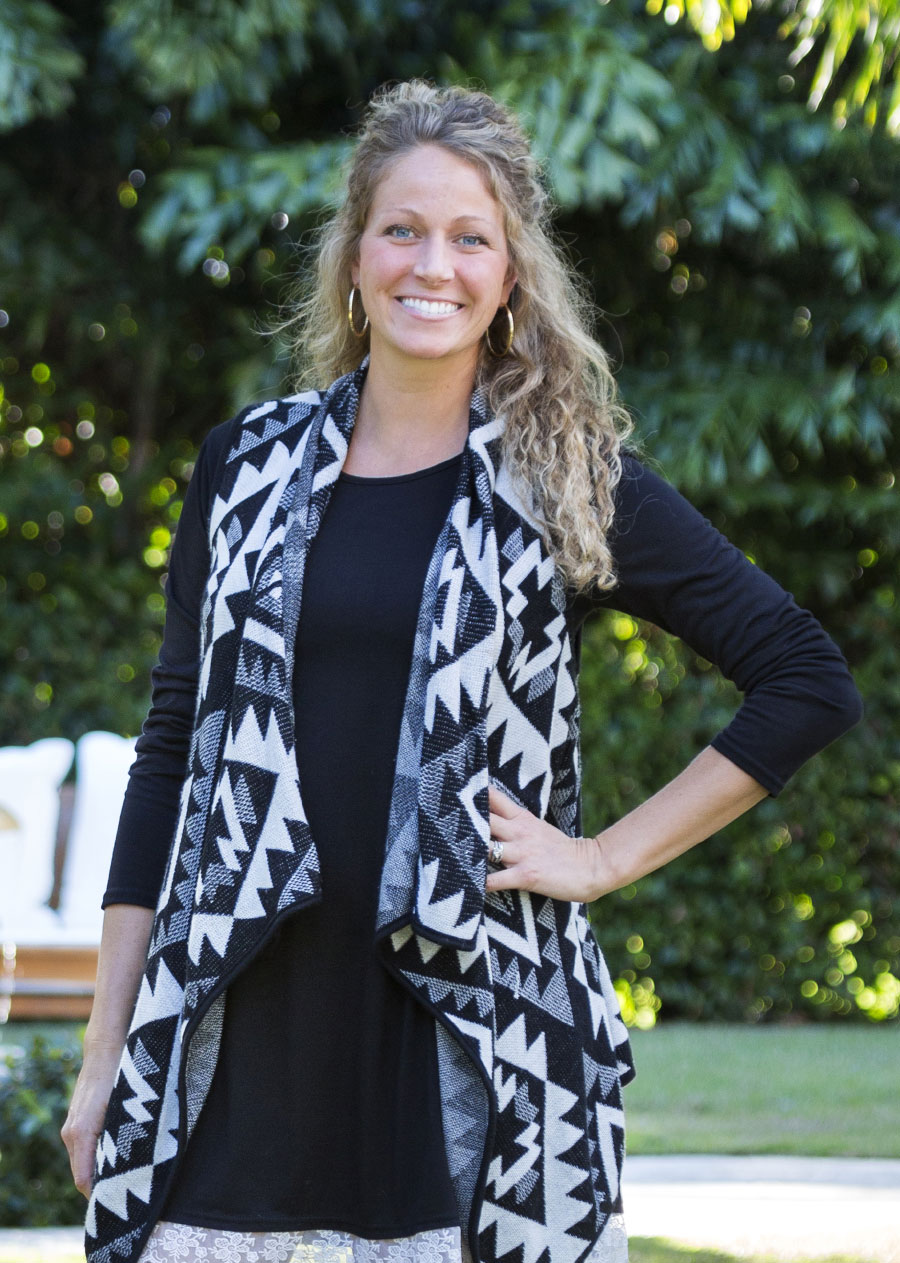 Jessica Hazel - Seaside Builders