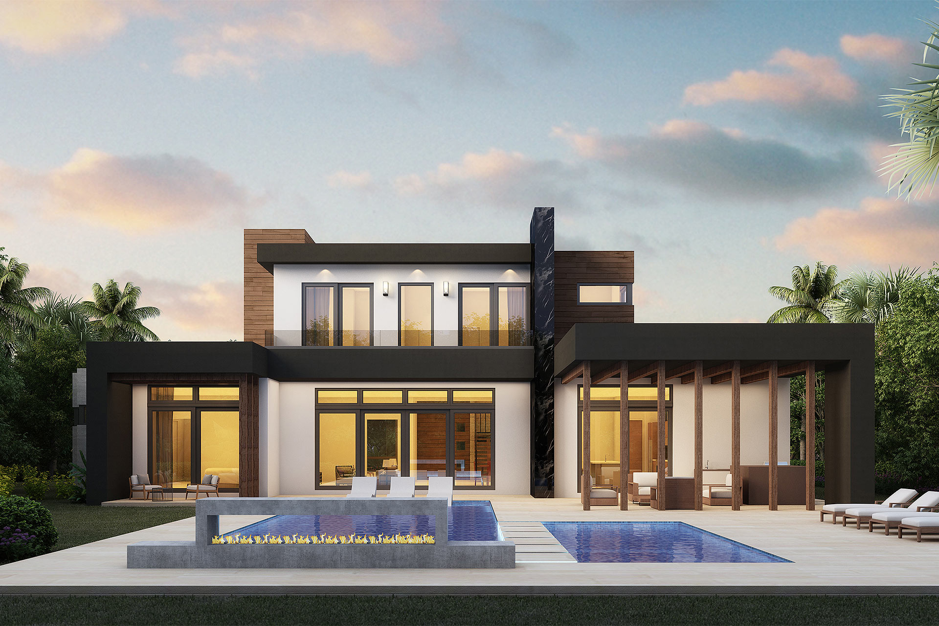 919 Seasage Drive - Seaside Builders