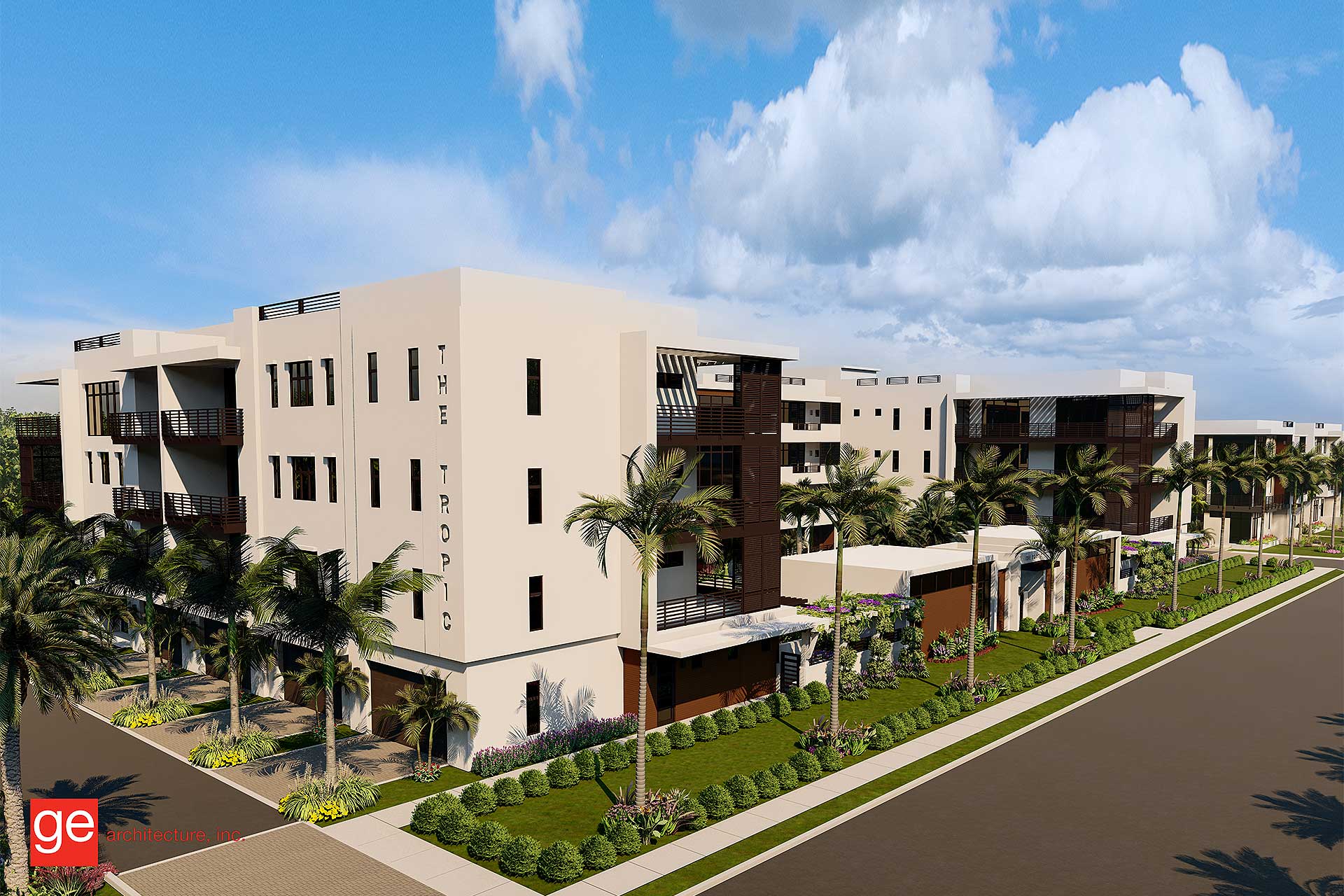 2400 North Federal Highway - Seaside Builders