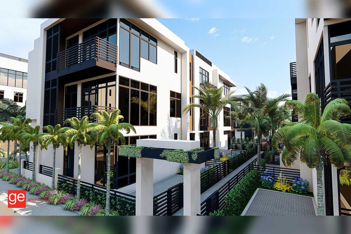 2400 North Federal Highway - Seaside Builders